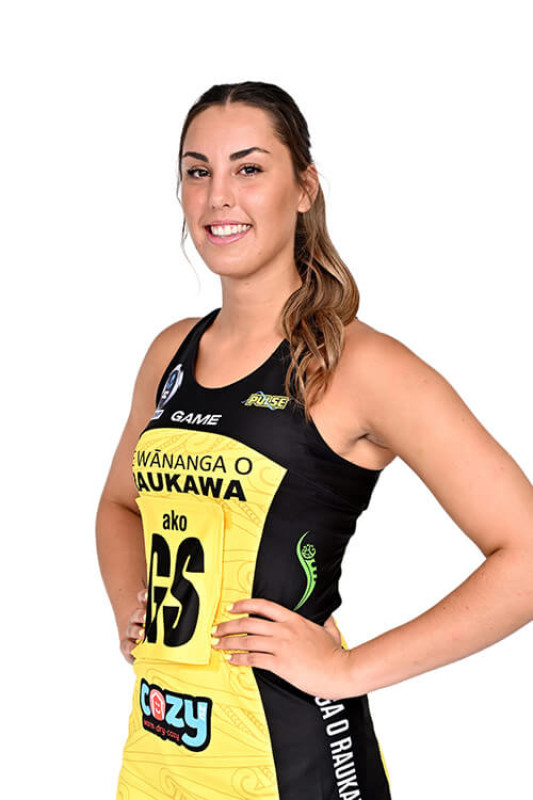 ANZ Premiership Netball • New Zealand's premier netball tournament